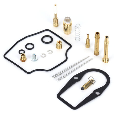 Carburetor rebuild repair kit for Yamaha XT600E XT600K 3TB 1990-1992 ...