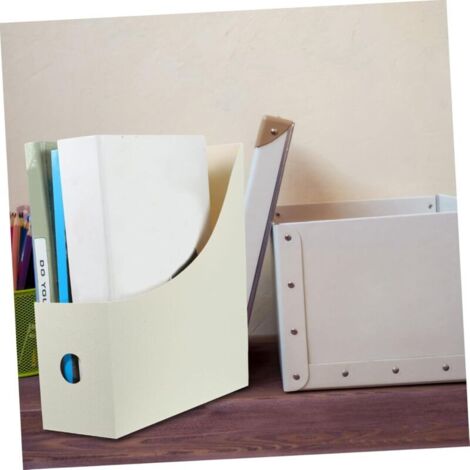 2-piece office filing cabinet, magazine filing cabinet, file sorter ...