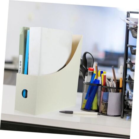 2-piece office filing cabinet, magazine filing cabinet, file sorter ...