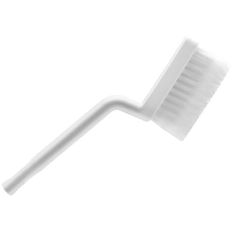 Cleaning products - 4-piece white cleaning brush in a pack + thick ...