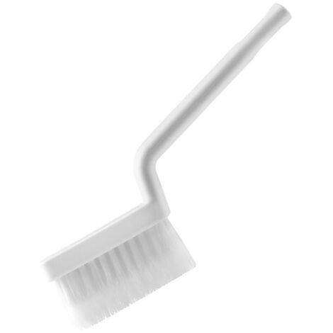 Cleaning products - 4-piece white cleaning brush in a pack + thick ...