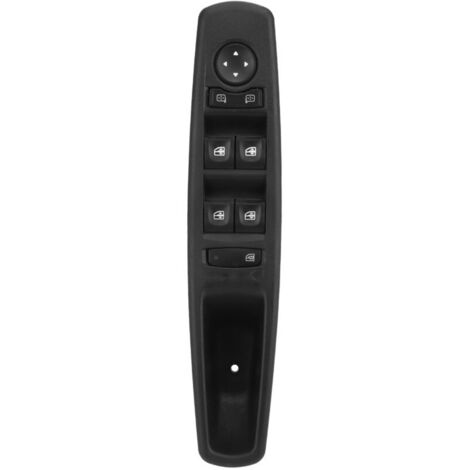 Electric window control switch 809610016R, replacement car accessory ...