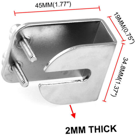 Speed link cable repair system clip for Vauxhall Vivaro Renault Trafic ...