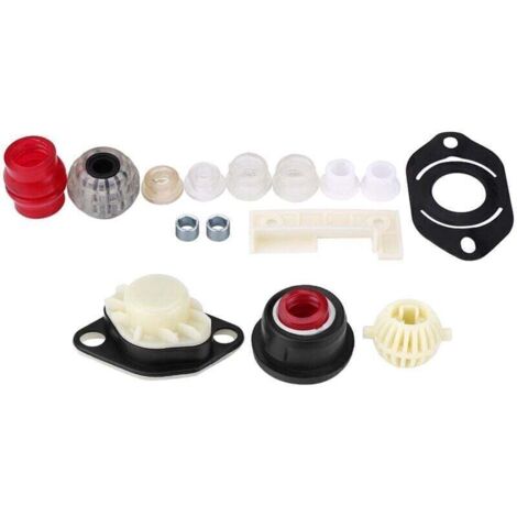 Manual Transmission Models Gear Shift Lever Repair Kit for Golf Jetta ...