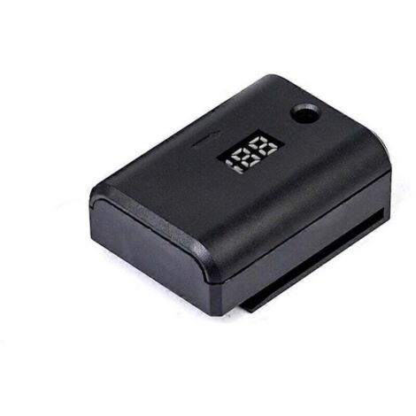 Battery-powered laser level, balance meter, 3D laser with 8/12/16 lines ...