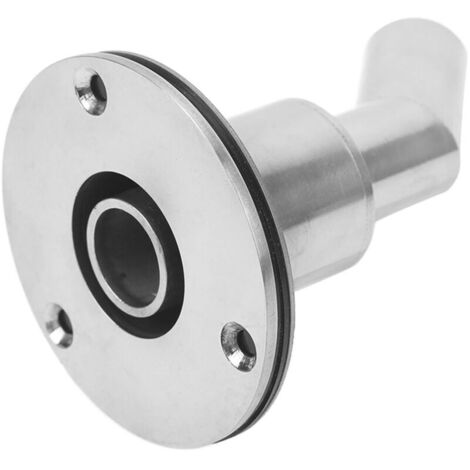 0.9-inch hull exhaust fittings, thermal insulation, curved tube, pipe ...