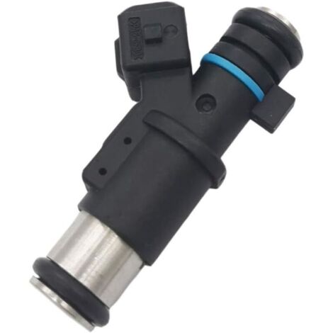 Set of 4 fuel injector nozzles for Citroën Berlingo Saxo 206 C2 C3 ...