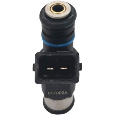 Set of 4 fuel injector nozzles for Citroën Berlingo Saxo 206 C2 C3 ...