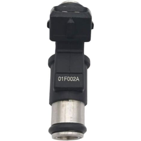 Set of 4 fuel injector nozzles for Citroën Berlingo Saxo 206 C2 C3 ...