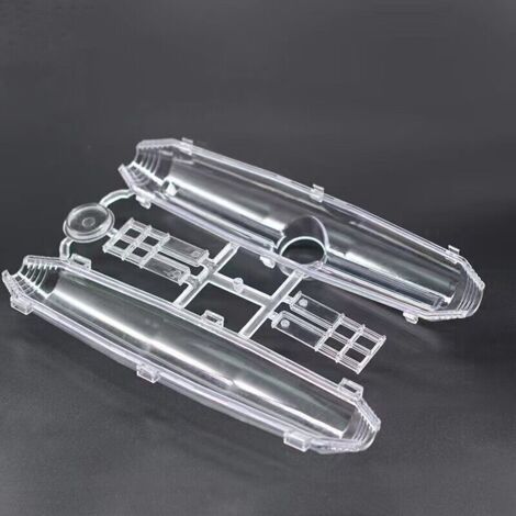 Straight Junction Resin Box - Kit for Low Voltage Cable Up to M11