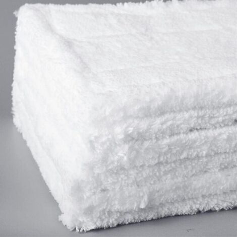 Cleaning Pads for Easy Fix Steam Cleaners SC2 SC3 SC4 SC5