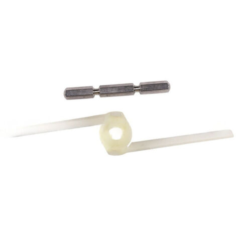 Spare parts - drive shaft, 00091027, for food processor blades, Slinger ...