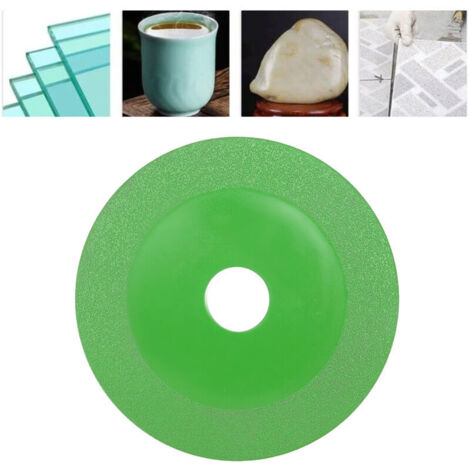 Glass Cutting Disc, Ultra-Thin Glass Cutting Disc for Diamond Saw Blade ...