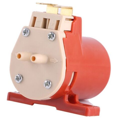 Universal windshield washer motor pump for car van bus truck