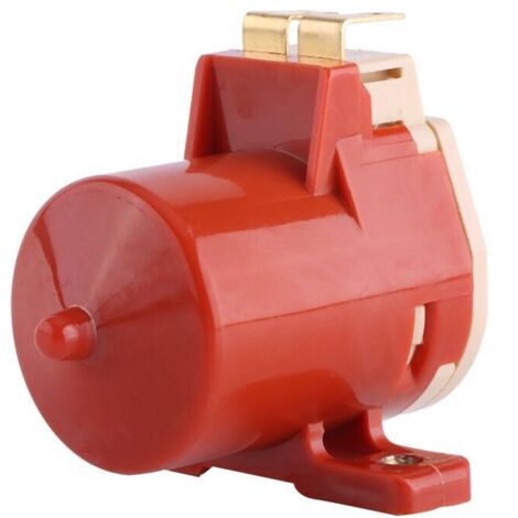 Universal windshield washer motor pump for car van bus truck