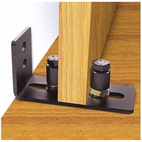 Promotional sliding door floor guide, door floor guide, barn door floor ...