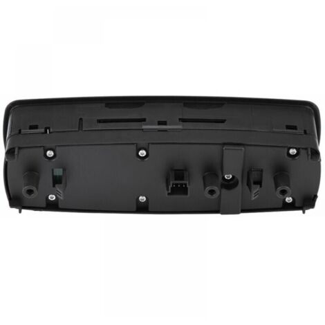 Power supply main window switch for Mercedes Benz W169 A-Class W245 B ...