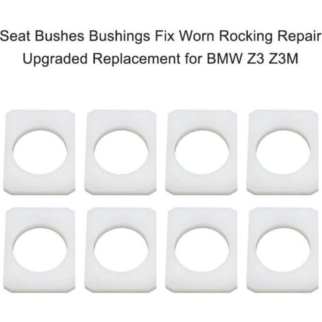 Seat Rings Repair Improved Replacement of Worn Rocker Arms for BMW Z3 Z3M