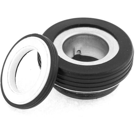 21mm internal diameter single spring ceramic bushing mechanical seal ...