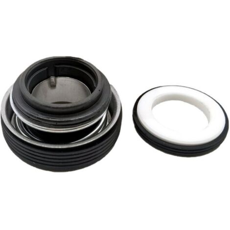 21mm internal diameter single spring ceramic bushing mechanical seal ...