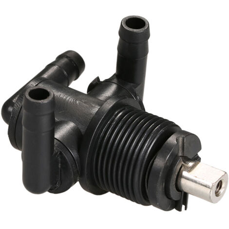 3-way fuel shut-off valve for Polaris 7052161 Sportsman 335 400 500
