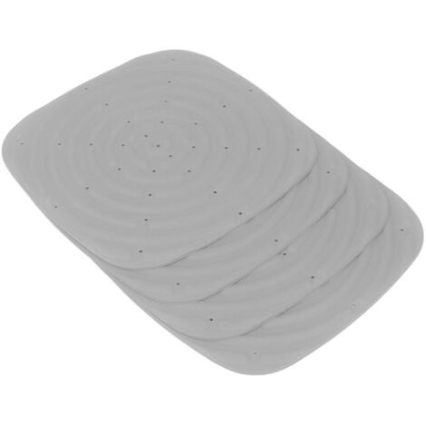 4-piece chicken nest mat, washable chicken nesting cushions, nesting ...