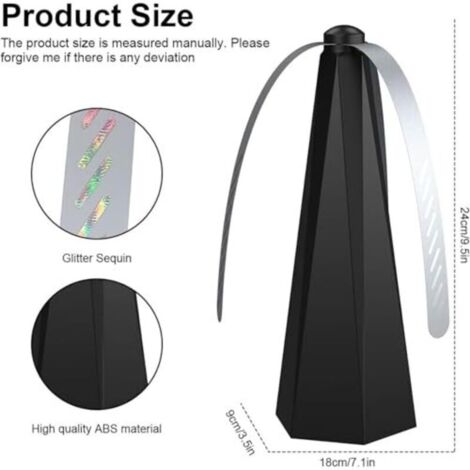 Fly swatter, Fly repellent - Outdoor fly repellent, Tabletop or hanging ...