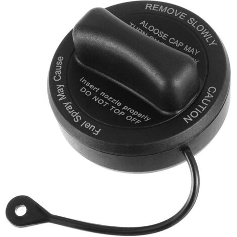 Fuel tank cap compatible with Mercedes-Benz W212 W211 R17 S204 C207 ...