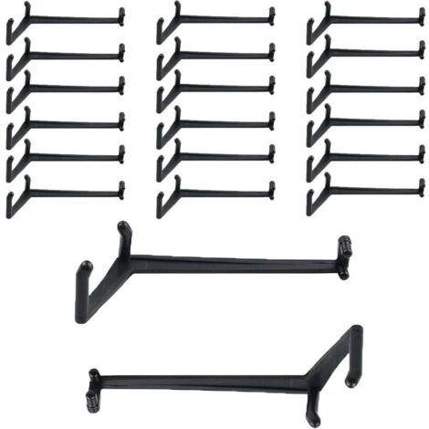 20-Piece Tree Branch Modeling Tool Set, Plant Branch Trainer, Fruit ...