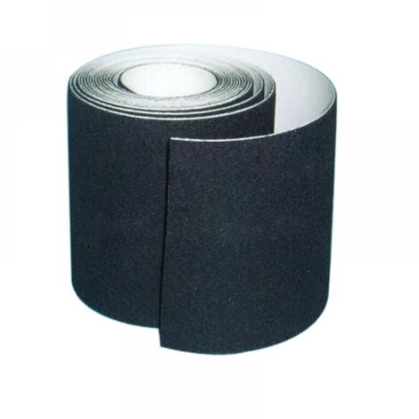 Anti-slip Adhesive Strip for Stairs, Friction-Resistant, Abrasive for ...