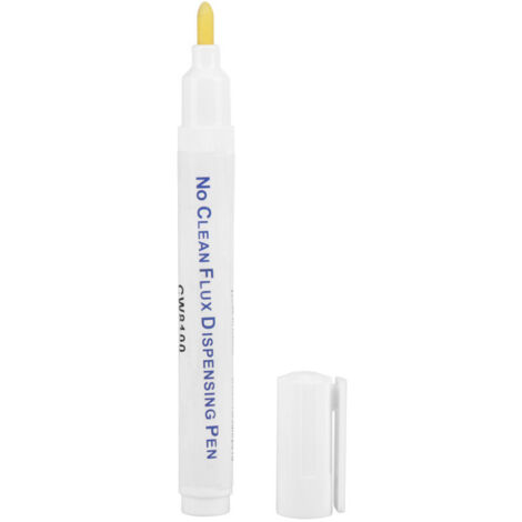 CW8100 14cm Colocine Flux Pen Solder for Low Solids, Secure and ...