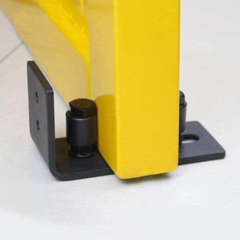 Sliding Gate Guide, Floor Guide, Adjustable Carbon Steel Sliding Door ...