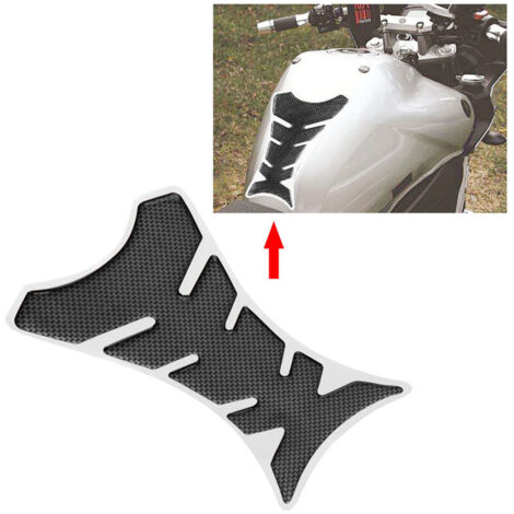 Motorcycle Tank Protector, Motorcycle Tank Pad, Fuel Tank Pad ...