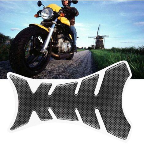 Motorcycle Tank Protector, Motorcycle Tank Pad, Fuel Tank Pad ...