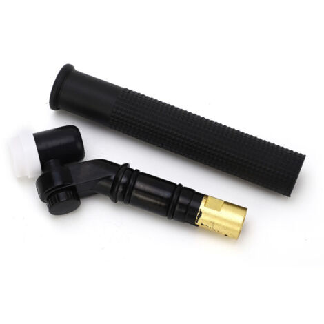 TIG Welding Gun Head, 360 Degree Rotating TIG Welding Torch Head ...