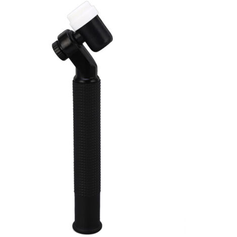 TIG Welding Gun Head, 360 Degree Rotating TIG Welding Torch Head ...