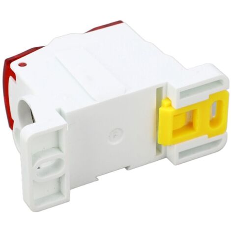 Terminal Distribution Box, DIN Rail Box 690V 160a DIN Rail Wire ...