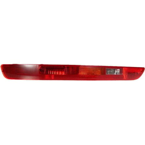 Left rear taillight, lower bumper taillight for Audi Q5 2.0T 2009-2015 ...
