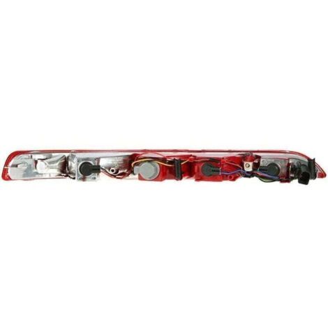 Left rear taillight, lower bumper taillight for Audi Q5 2.0T 2009-2015 ...