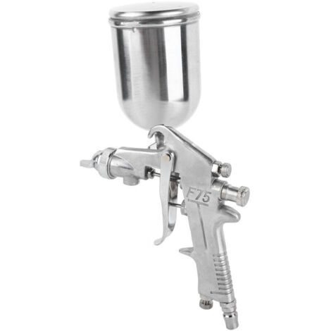 Paint Gun, Paint Sprayer, High Atomization Paint Gun, Automatic Paint ...