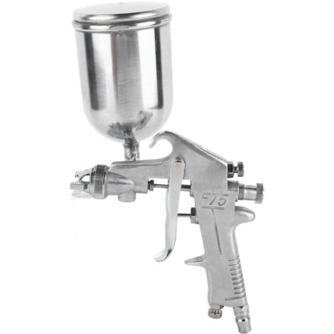 Paint Gun, Paint Sprayer, High Atomization Paint Gun, Automatic Paint ...