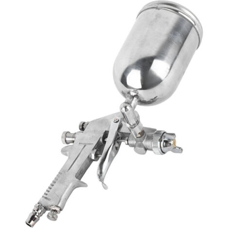 Paint Gun, Paint Sprayer, High Atomization Paint Gun, Automatic Paint ...