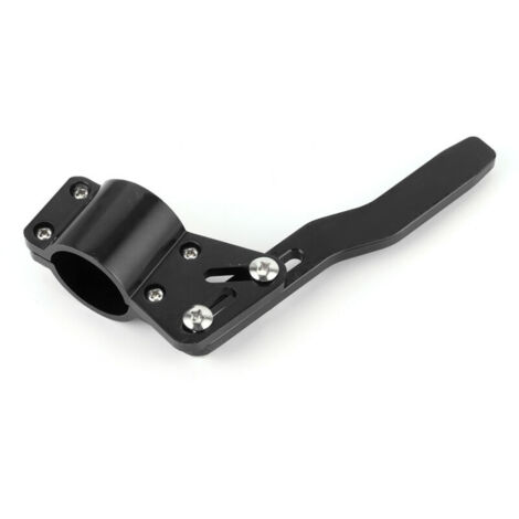 Steering Wheel Turn Signal Lever Extension with 4 Spacers for Easy ...