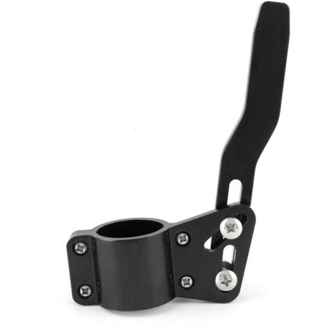 Steering Wheel Turn Signal Lever Extension with 4 Spacers for Easy ...