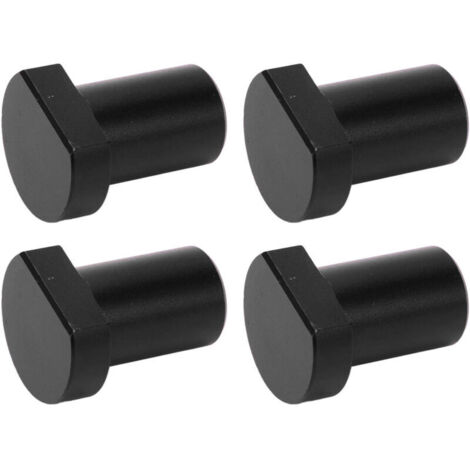 Bench Dogs Set of 4 Professional Workbench Pegs for Woodworking, Desk ...