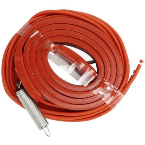 Heating Strip, 50W Defrosting Anti-freeze Air Conditioning Compressor ...