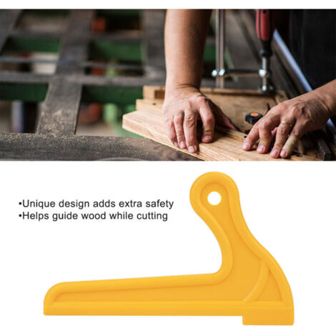 Table Saw Push Sticks, Heavy Duty Saw Push Sticks