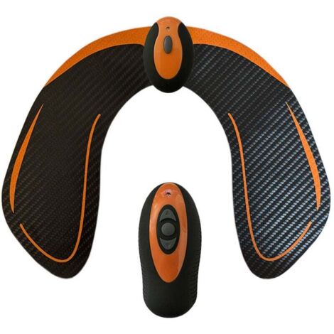 Gluteal Electro-Stimulator, EMS Training Device for Targeted Gluteal ...