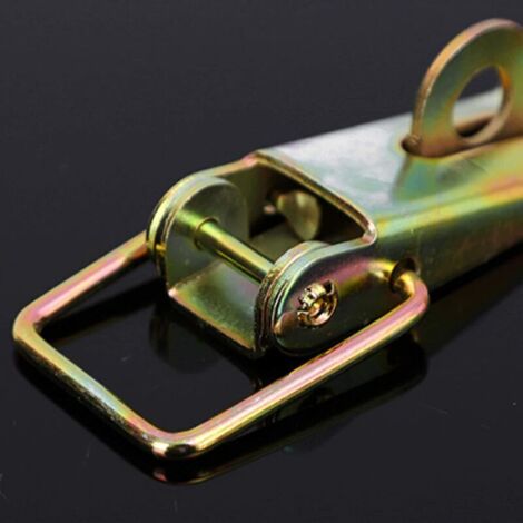 Lever Closure, Trailer Side Extension, Trailer Closure, Toggle Latch ...