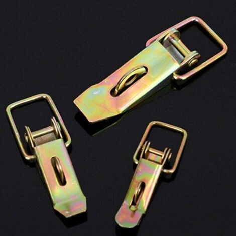 Lever Closure, Trailer Side Extension, Trailer Closure, Toggle Latch ...